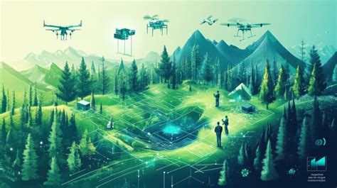 Ai In Environmental Conservation Innovative Solutions For Sustainable Practices And Biodiversity