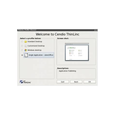 23 Best Thinlinc Alternatives Reviews Features Pros And Cons Alternative