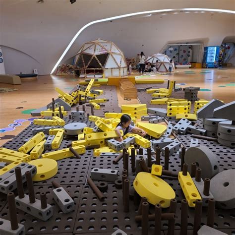 동대문 Ddp 키즈카페 디키디키 가격 주차요금 놀이 후기 네이버 블로그