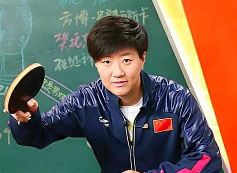揭秘炎上乒乓原来世界冠军郭焱是这样教乒乓球的
