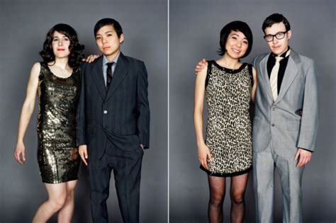 La Exhibici N De Fotos Que Rechaza El Sexo Binario Revista Para Ti