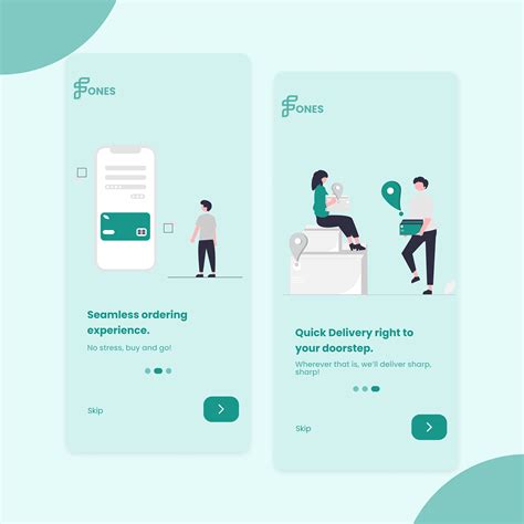 Ui Challenge Behance
