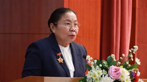 Lao News ສະເຫຼີມສະຫຼອງວັນສ້າງຕັ້ງຄະນະຈັດຕັ້ງສູນກາງພັກ Facebook