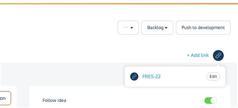 Setting Up A Jira Full Sync Integration For Jira Cloud ProdPad Help