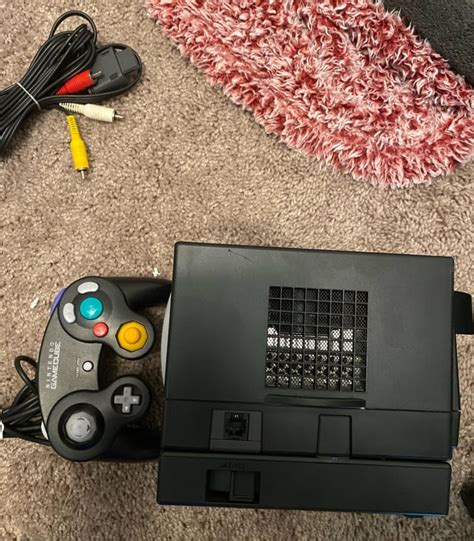 Is The Gc Ethernet Port Useful For Anything R Gamecube