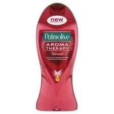 Palmolive Sensual Shower Gel