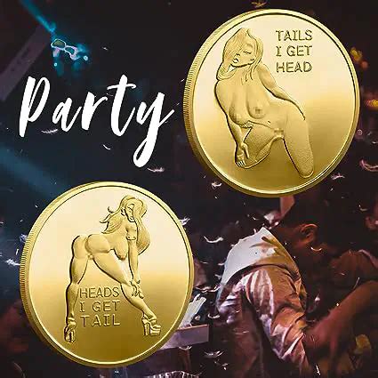 Sexy Coin