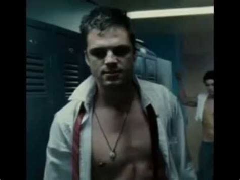 Youtube Sebastian Stan Shirtless Sebastian Stan Sebastian Stan The Martian