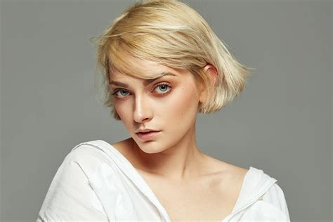 Top 102 Modern Haircuts For Short Hair Polarrunningexpeditions
