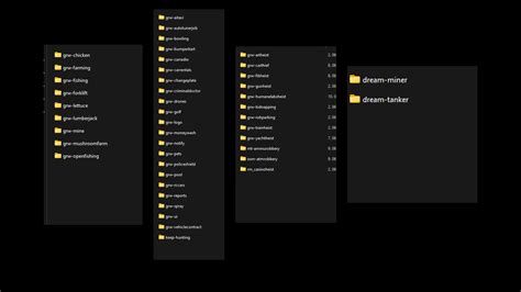Paid Qbcore Updated Version Nopixel Vag Premium Fivem Scripts Fivem Mods And Fivem