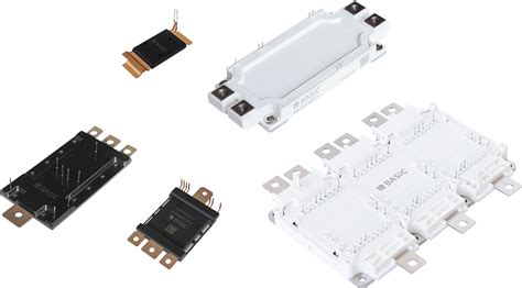 为什么中国要死磕碳化硅功率模块来全面取代进口igbt模块？ Csdn博客