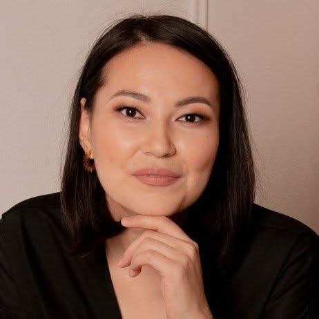 Galiya Raiymbekova Threads