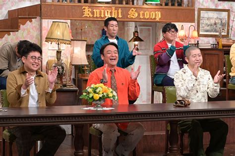 敏感乳首舐め から 意図的おねしょ まで探偵ナイトスクープ探偵卒業回はド変態祭り ABCマガジン