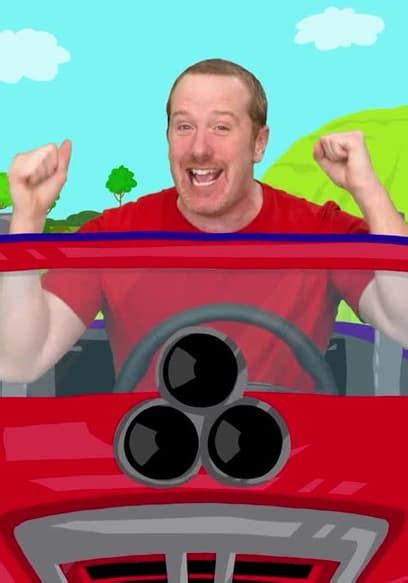 Watch Steve And Maggie S01 E16 Steves Stupendous Stories Free Tv Shows Tubi