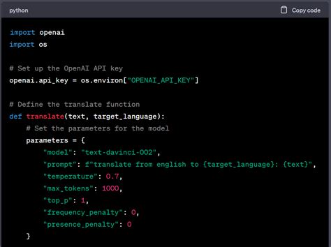 Chartgpt With Examples Of Code Chatgpt Is A Powerful Language Model