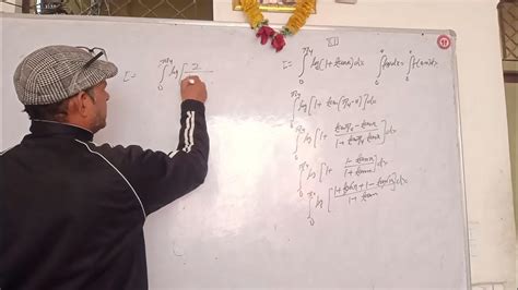 Class Xii Integration Youtube