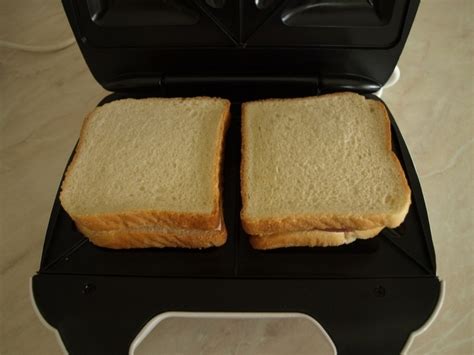 구운 샌드위치 제조사 샌드위치 제조 업체 샌드위치와 샌드위치 제조 러플 홉스 Russell Hobbs와 다른 인기 제조 업체의 와플 메이커