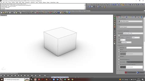Rhino User Interface Custom Rhino Mcneel Forum Rhino User Interface Custom Rhino Mcneel Forum