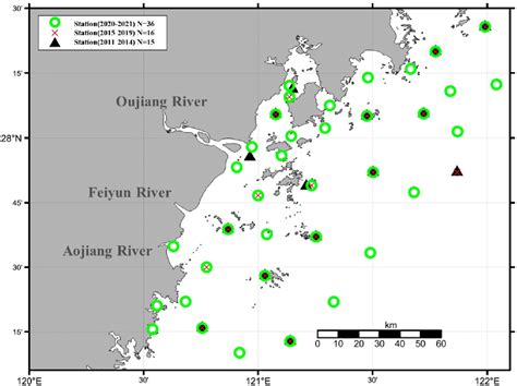Figure 3 From A New High Resolution Remote Sensing Monitoring Method For Nutrients In Coastal