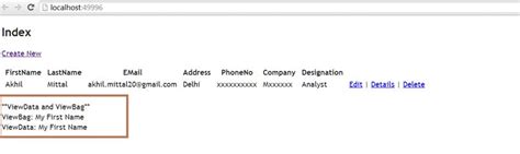 Creating Mvc Application And Perform Crud Operations Using Linq To Sql Part 2