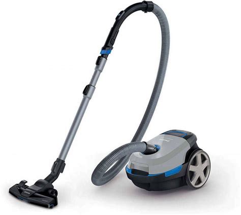 Philips Stofzuiger Performer Compact Fc8372 09 Grijs Stofzuigerswebshop Nl