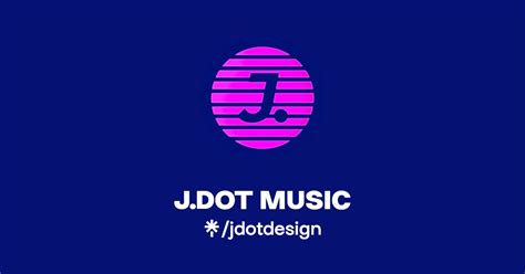 Jdot Music Instagram Linktree