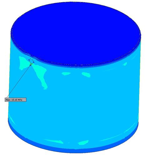 Fea Symmetry Autodesk Community