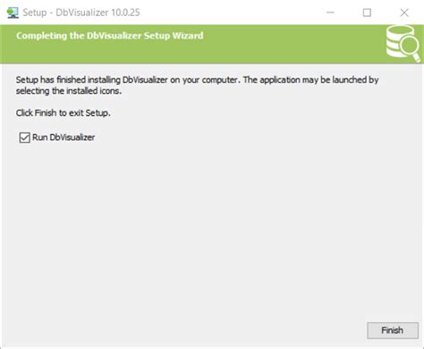 Download And Install Dbvisualizer Database Management Tool For Sql Developer