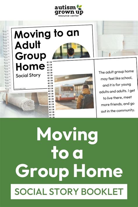 Transition To Adulthood