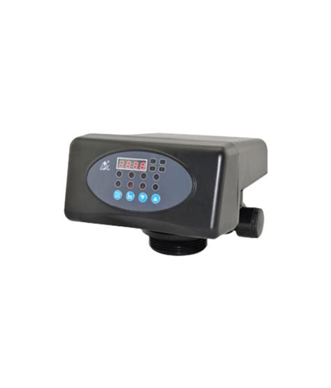 Runxin F65p3 Automatic Softener Valve Filter Factory