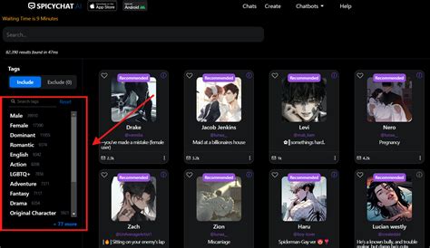 Spicy AI là gì Cách sử dụng Spicy AI trên máy tính Blog Cốc Cốc