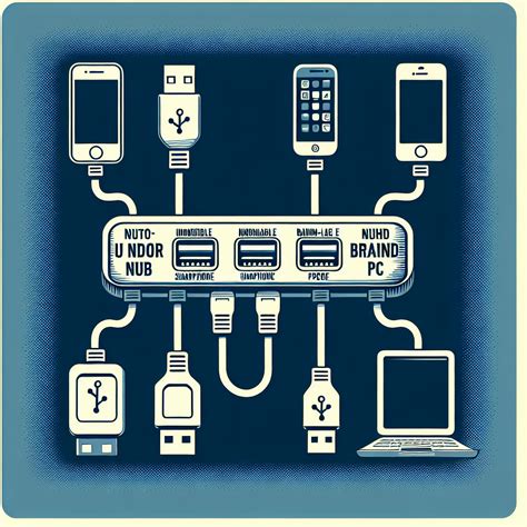 Can I Use A Usb Hub To Connect My Phone And Sync It With My Pc Advafutur
