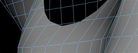 Display Problem Rmaya