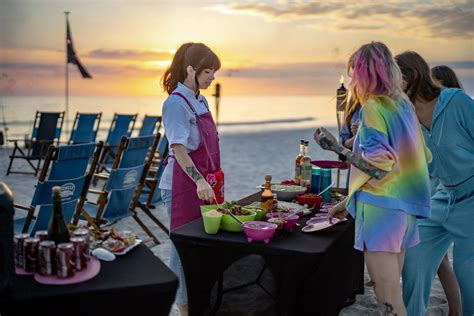 Private Chef Services Book Your Private Dinner Today