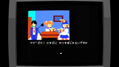 ウイリーxv＠精神疾患 On Twitter ポプテピピック第二期第4話見ました。 ・aパートポプ子潘めぐみ、ピピ美伊瀬茉莉也 ・bパートポプ子石丸博也、ピピ美水島裕 ・トレインバトルは
