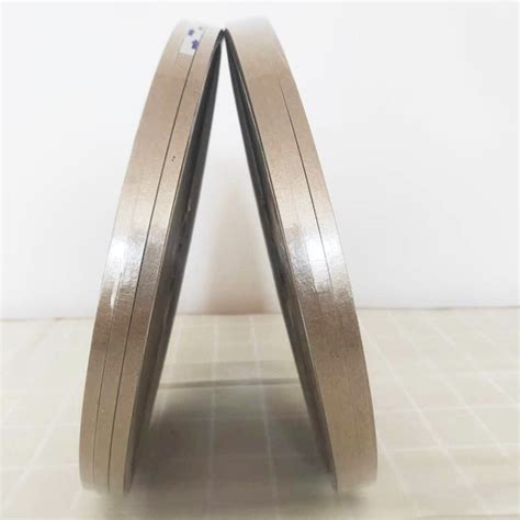 전선 케이블 및 모터의 운모 테이프 전기 절연 Gbs 테이프