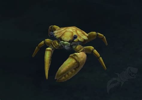 Sandclaw Nestseeker Item World Of Warcraft