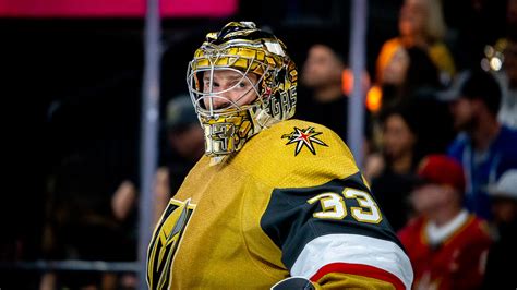 Golden Knights Skating Through Exhibition Game Season Prepping For