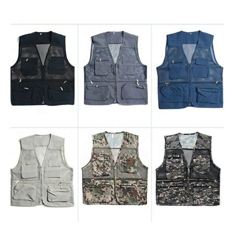 망사조끼 작업조끼 국산 망사 여름조끼 작업용조끼 티몬