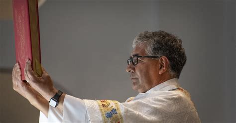 Permanent Diaconate Formation Program Archdiocese Of Oklahoma City