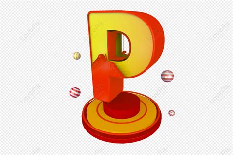 영문자 P Png 일러스트 무료 다운로드 Lovepik