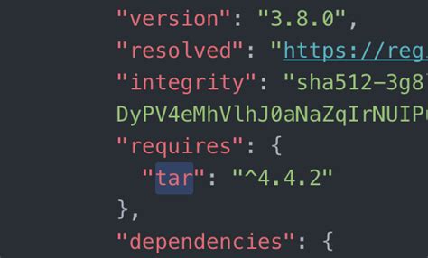 Npm Audit Fixでエラーを修正できない人のための解決策 Fantastech（ファンタステック）