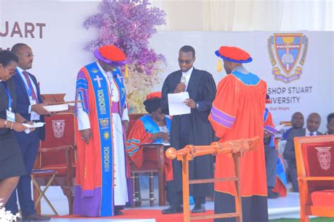20thbsugrad Bishop Stuart University