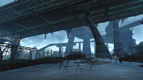 Lands At Fallout 4 Nexus Mods And Community