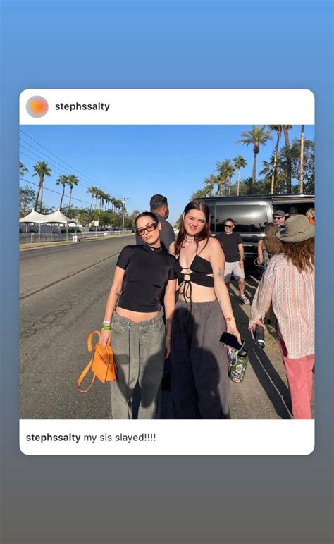 Lizzy Mcalpine Via Ig Story People Favorite Person Ig Story