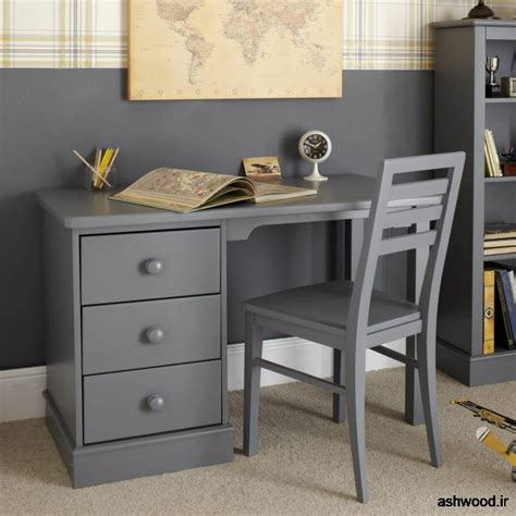 کدام نوع چوب برای میز کار و میز تحریر توصیه می شود؟ فن و هنر