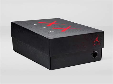 The Air Jordan Retro X Kaws Has Been Officially Unveiled The Drop Date