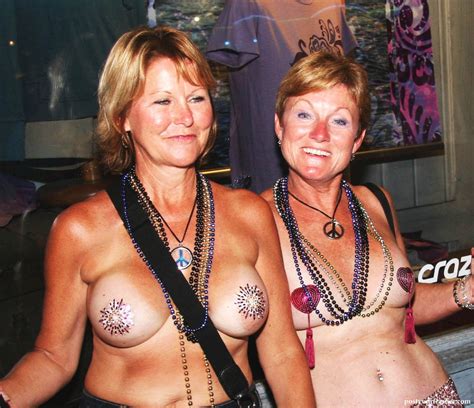 Key West Fantasy Fest Pictures Naked And Nude In Public Pictures