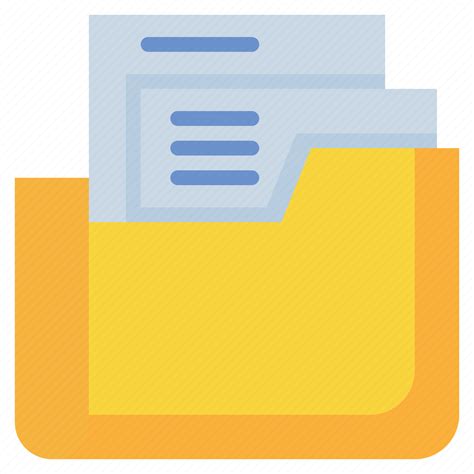 Folder Data Device Storage Icon File Cloud Icon Download On