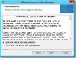 VSphere 6 Lab Upgrade VCenter Server Appliance DefinIT